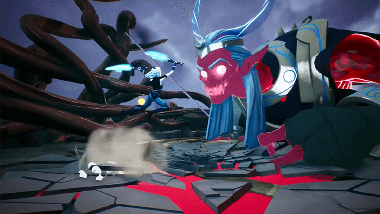 'The Dragon Prince: Xadia' Sets Mobile Launch via Netflix Games in July ...
