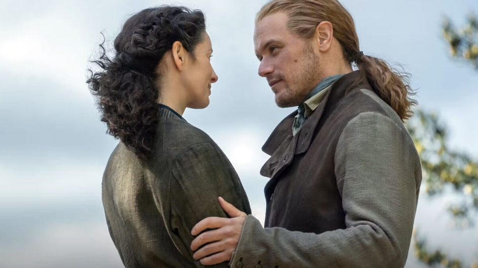 When will ‘Outlander’ Season 7 & 8 be on Netflix? - TVShowsFinder.com