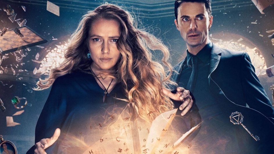 Complete List of 13 AMC Shows Hitting Netflix in August 2024 ...