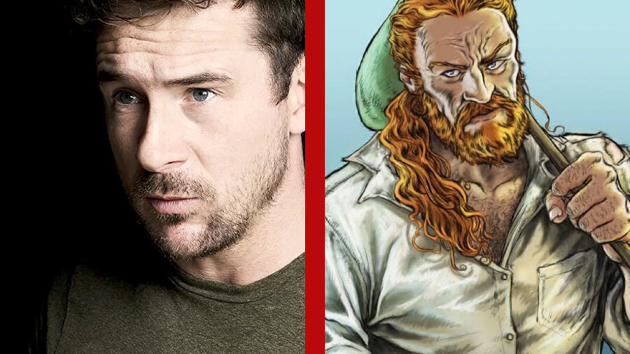 'The Sandman' Season 2: All 80+ New and Returning Cast Members For The ...