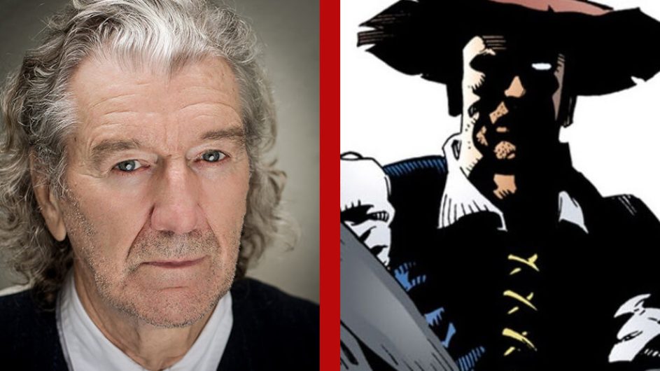 'The Sandman' Season 2 Cast: List of All 41 New Cast Members & Who's ...