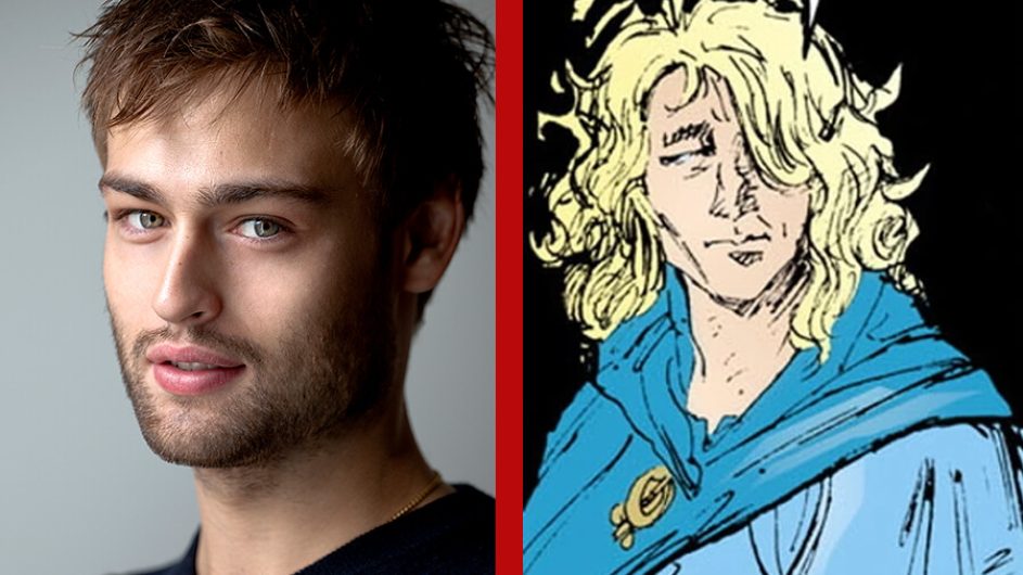 'The Sandman' Season 2: All 80+ New and Returning Cast Members For The ...