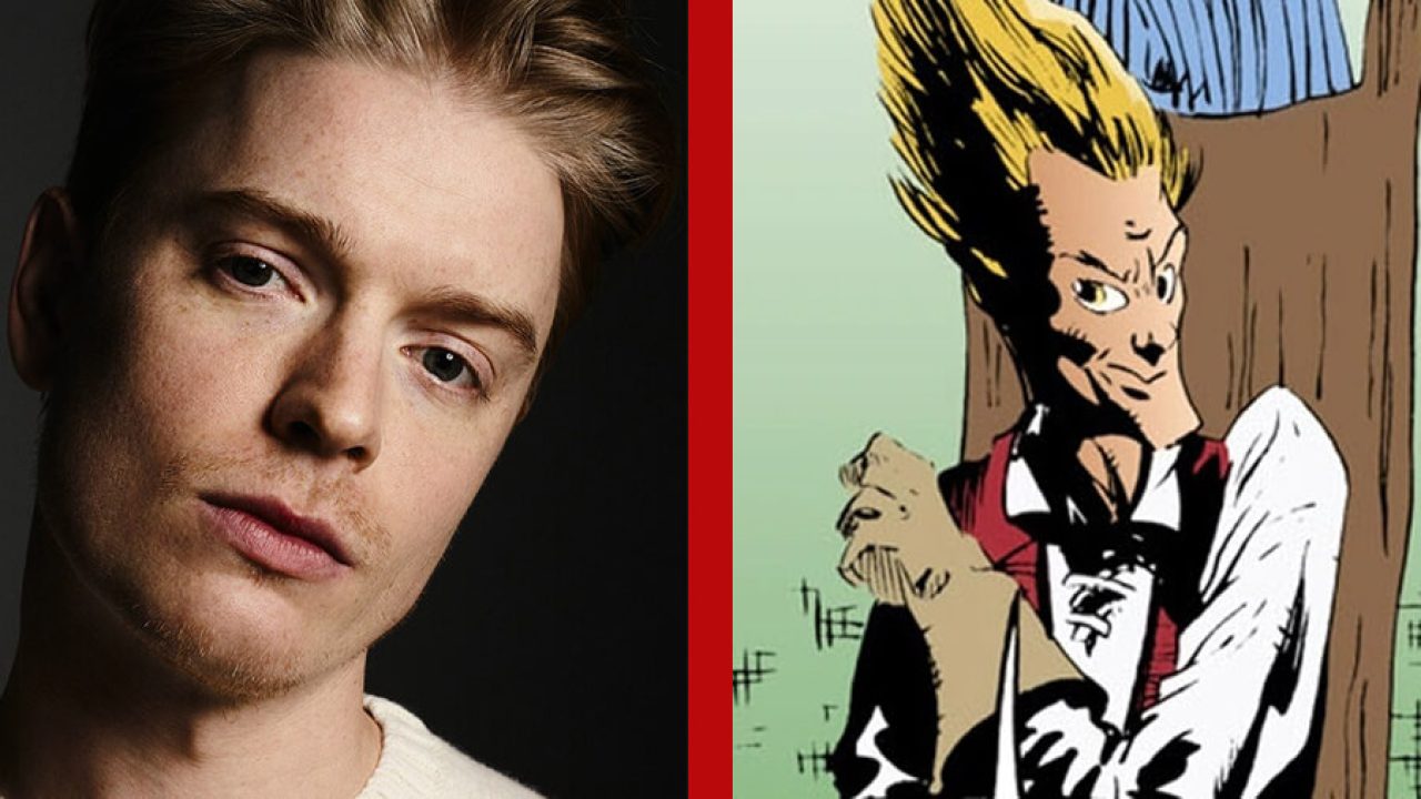 'The Sandman' Season 2: All 80+ New and Returning Cast Members For The ...