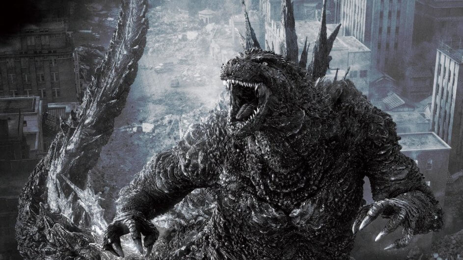 'Godzilla Minus One/Minus Color' Sets Netflix Global Release for August ...