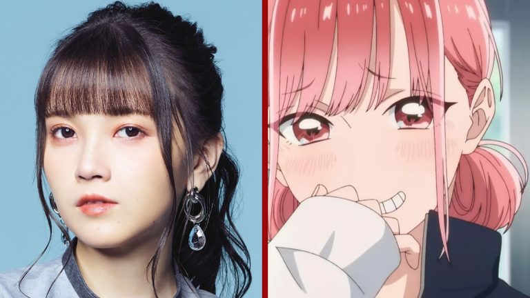 'Blue Box' Anime Series Coming to Netflix Weekly Starting in October 2024