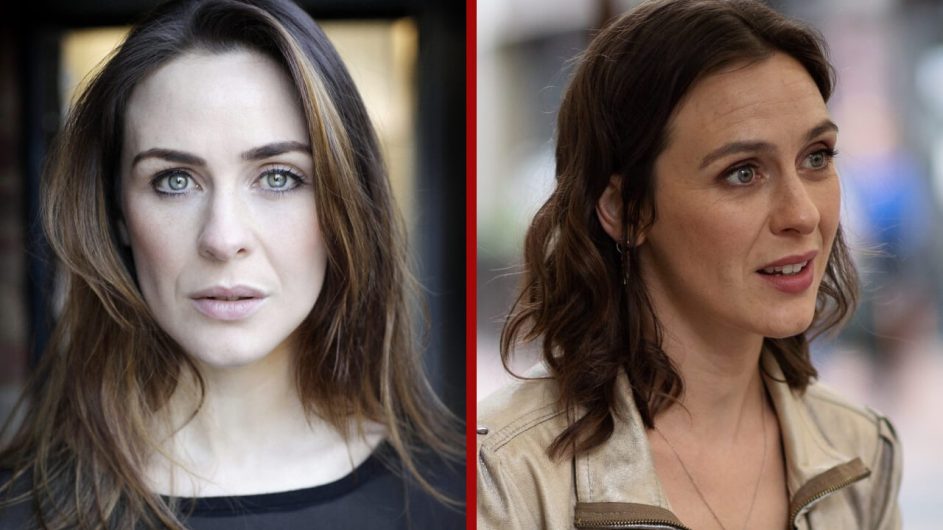 'How To Get To Heaven From Belfast' Irish Netflix Comedy-Thriller ...