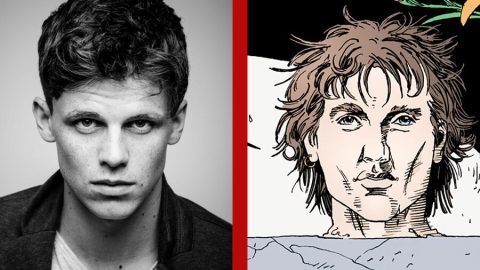 'The Sandman' Season 2 Cast: List of All 41 New Cast Members & Who's ...