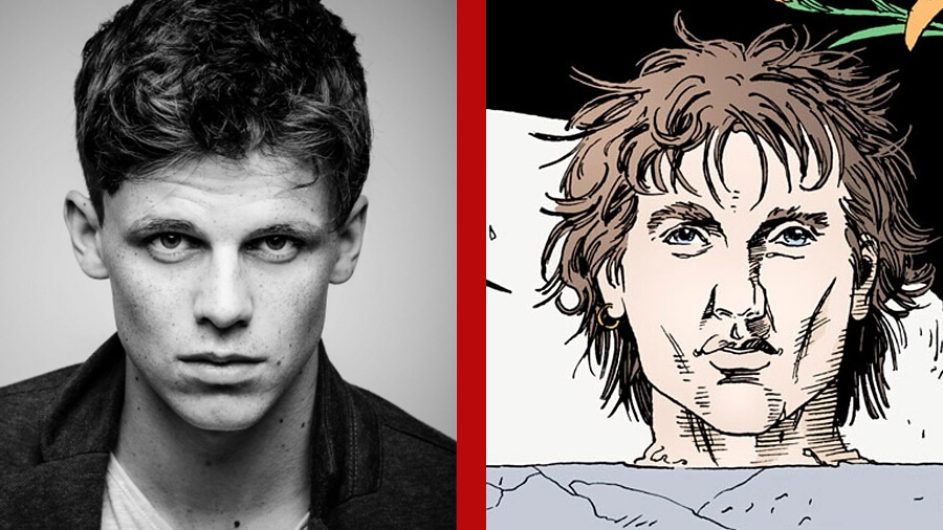 'The Sandman' Season 2 Cast: List of All 41 New Cast Members & Who's ...