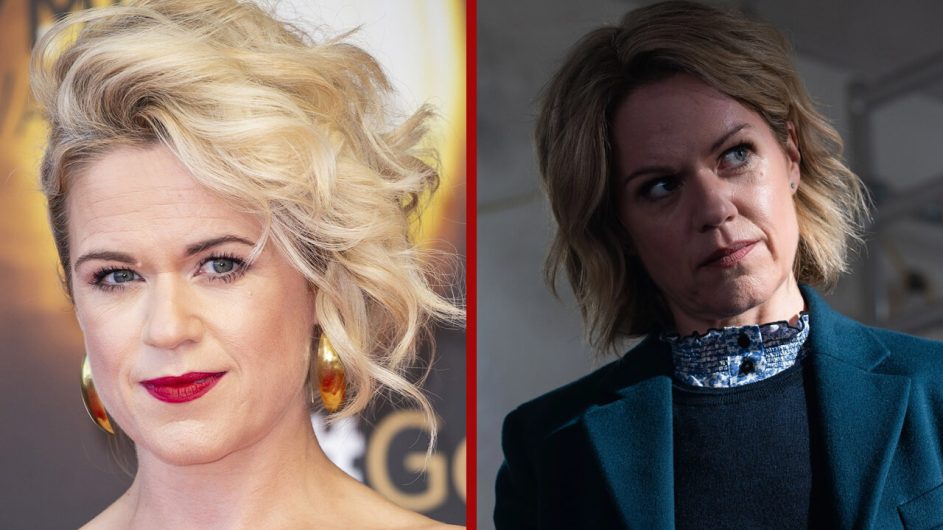 'How To Get To Heaven From Belfast' Irish Netflix Comedy-Thriller ...