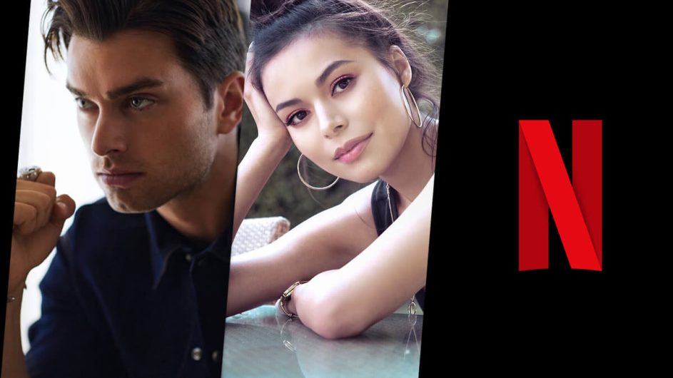 'The Wrong Paris' Netflix Rom-Com Starring Miranda Cosgrove Sets 2025 ...