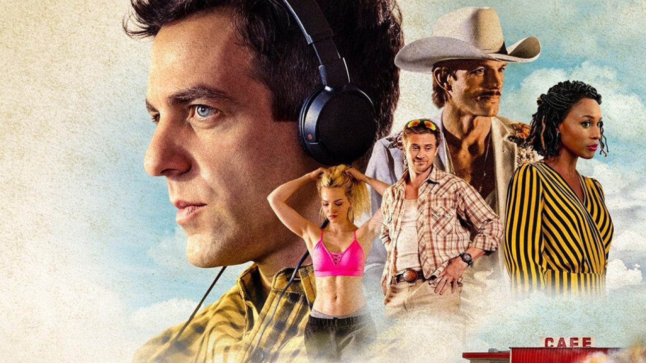 What's Coming to Netflix UK in August 2024