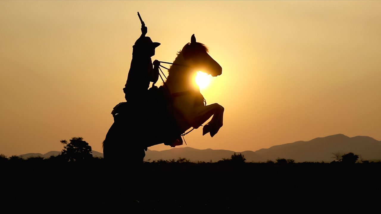 Netflix Docudrama 'Wyatt Earp and The Cowboy War' Sets Release Date and ...