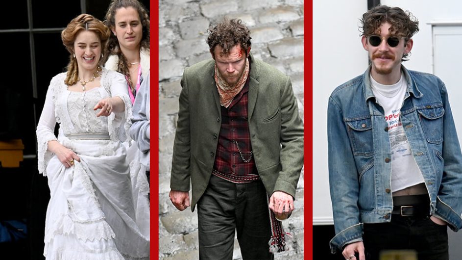 Netflix Series 'House of Guinness' Adds Danielle Galligan, Seamus O ...