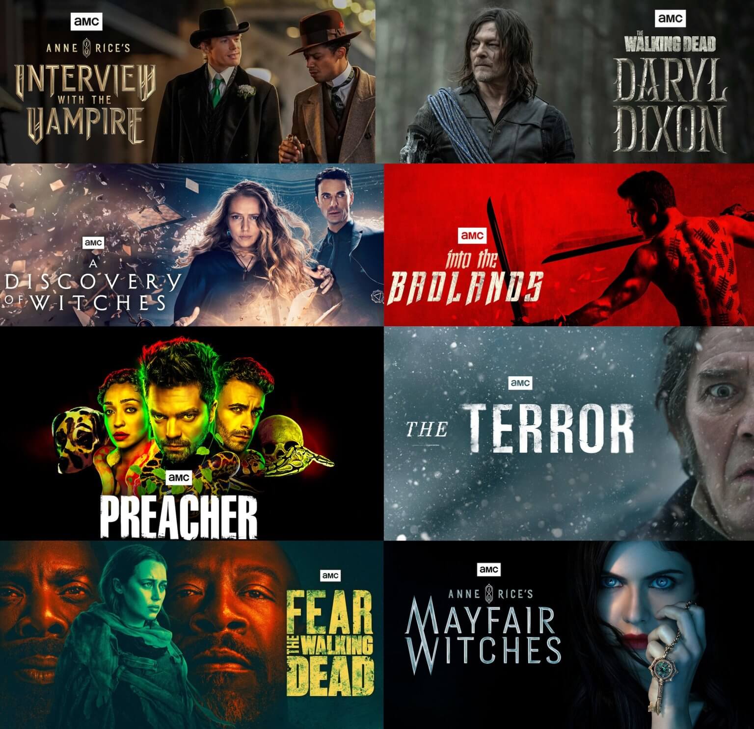 What's Coming to Netflix in August 2024