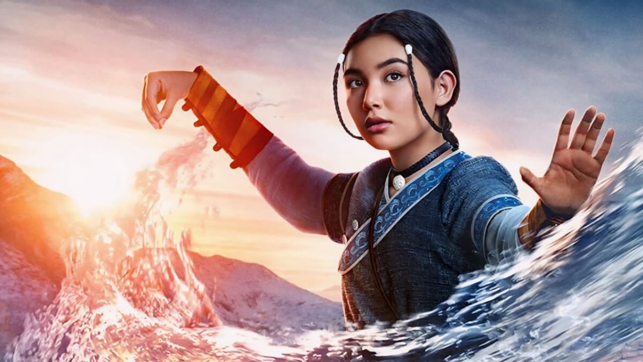 'Avatar: The Last Airbender' Season 2 Sets September 2024 Filming Start
