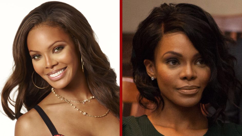 ‘Beauty in Black’ Netflix Tyler Perry Series: Everything We Know So Far ...