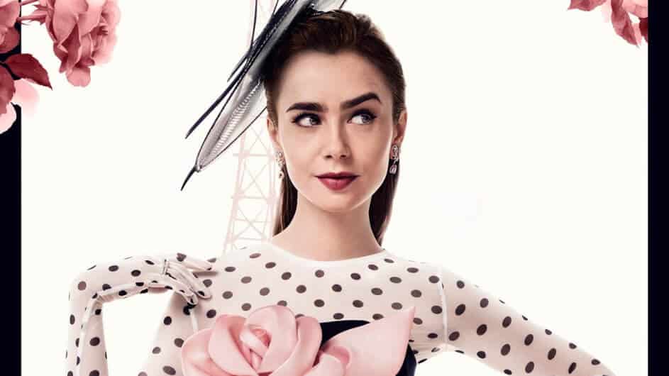 'Emily in Paris' Netflix Stories Game Confirms August 2024 Rollout 'Emily in Paris' Netflix Stories Game Confirms August 2024 Rollout