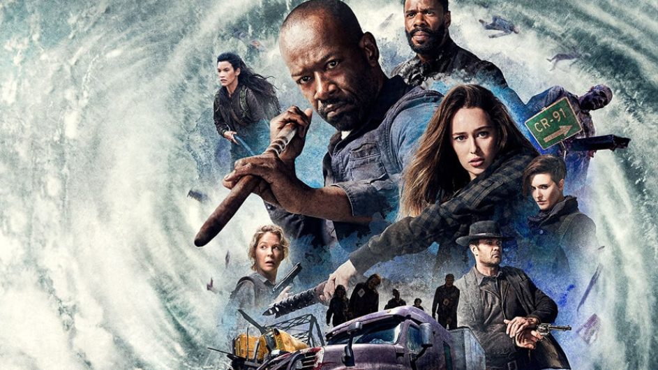 Every AMC Show on Netflix & What's Been Removed