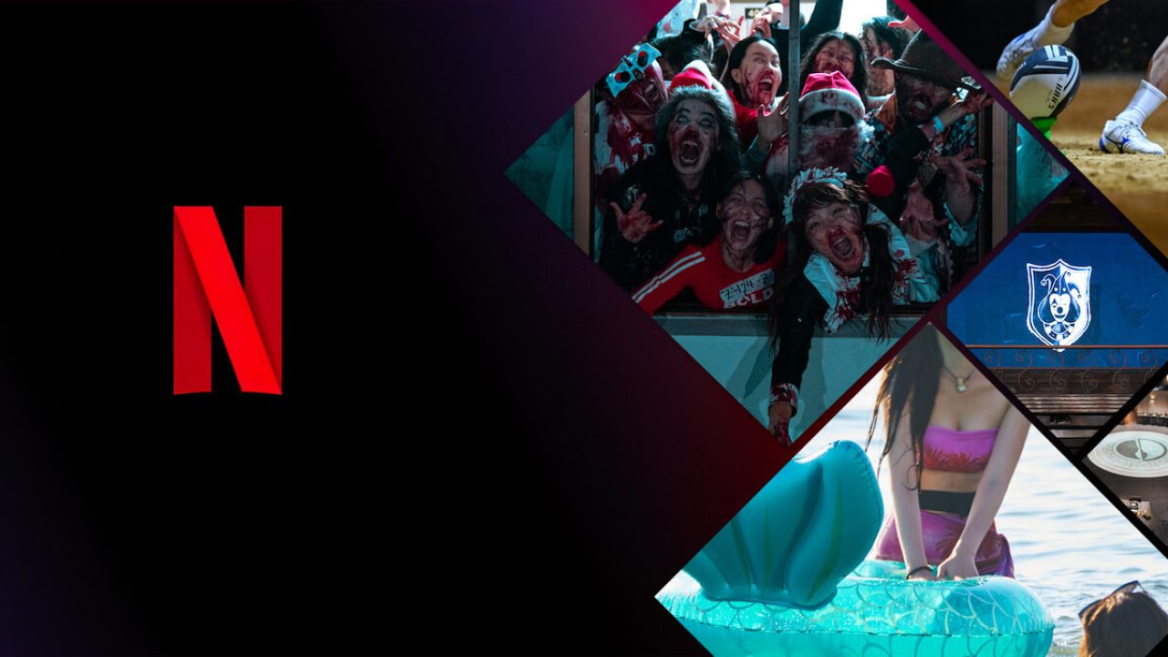 Netflix Unveils Its Release Slate of Korean Reality Shows for 2024 & 2025