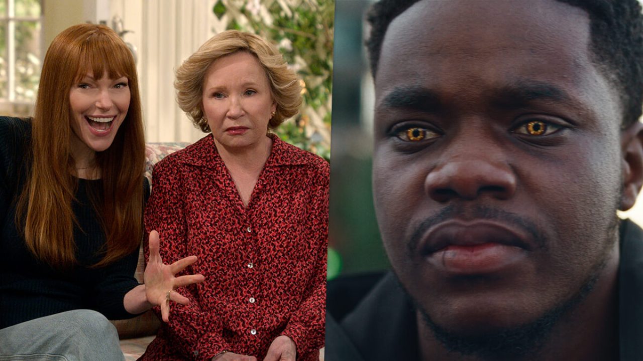 ‘That 90s Show’ Season 2 Bombs and ‘Supacell’ Has a Super Launch ...