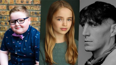 'Stranger Things' Season 5 Adds Three to Cast: Nell Fisher, Jake ...