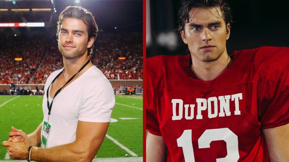 'The Wrong Paris' Netflix Rom-Com Starring Miranda Cosgrove Sets ...