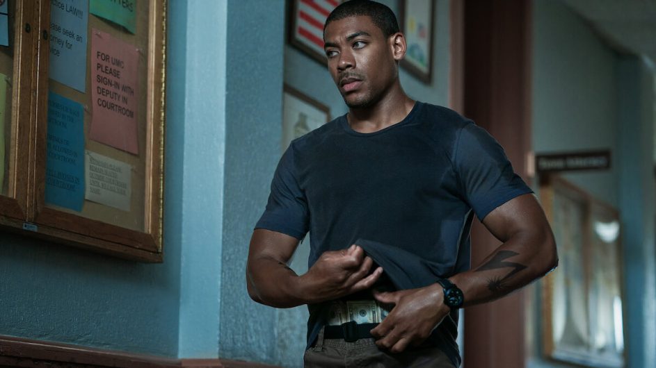 'Rebel Ridge' Netflix Movie: Trailer, Release Date & Everything We Know