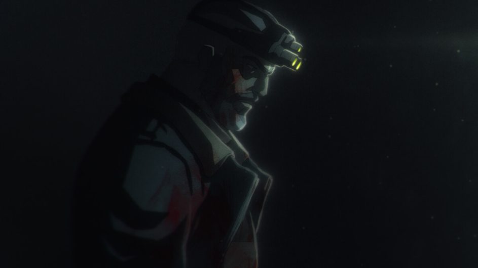 ‘Splinter Cell’ Netflix Anime Series: What We Know About Seasons 1 and ...