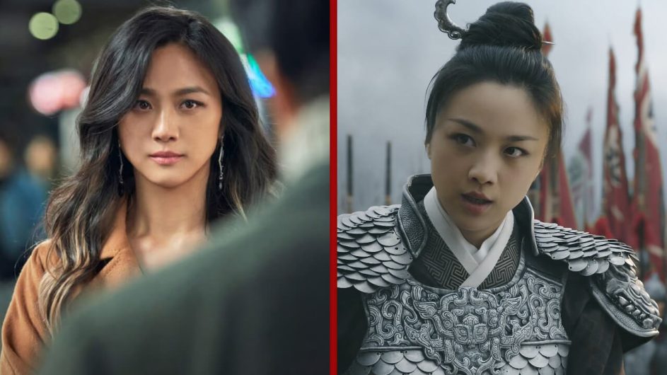 'Wonderland' K-Drama Romantic Sci-Fi Movie Coming to Netflix in July 2024
