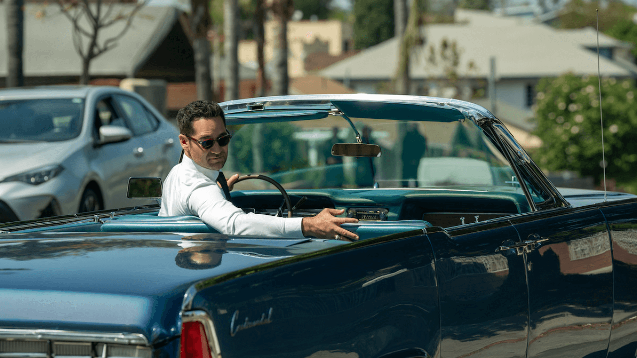 Season 4 of 'The Lincoln Lawyer' in Limbo – Netflix’s Renewal Decision ...