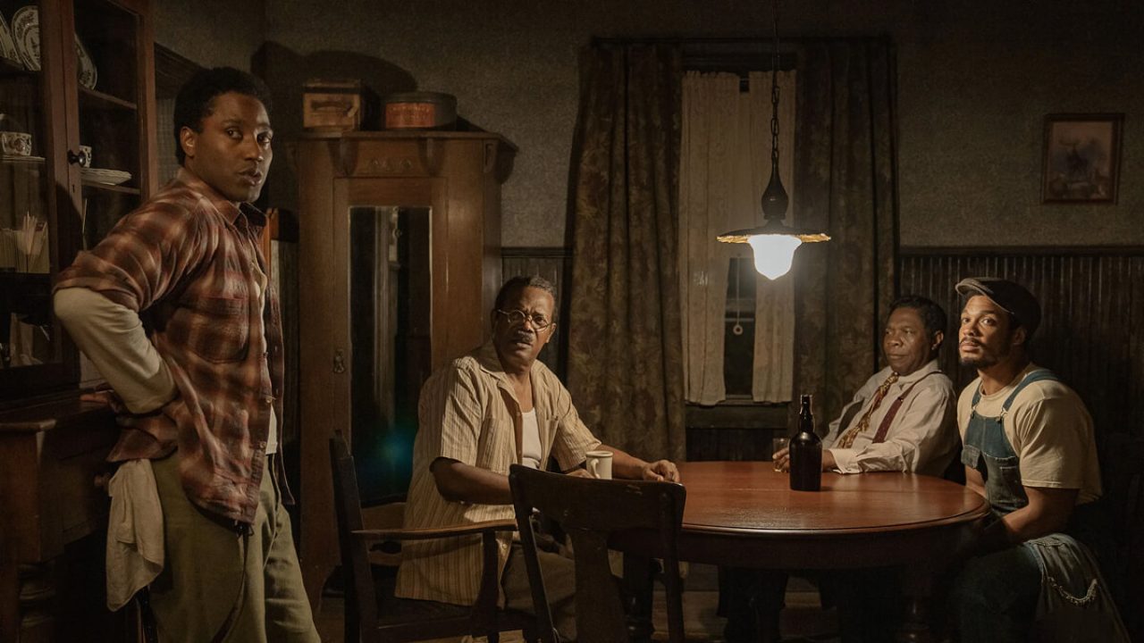 'The Piano Lesson' Netflix Movie: November Release Date & What We Know ...