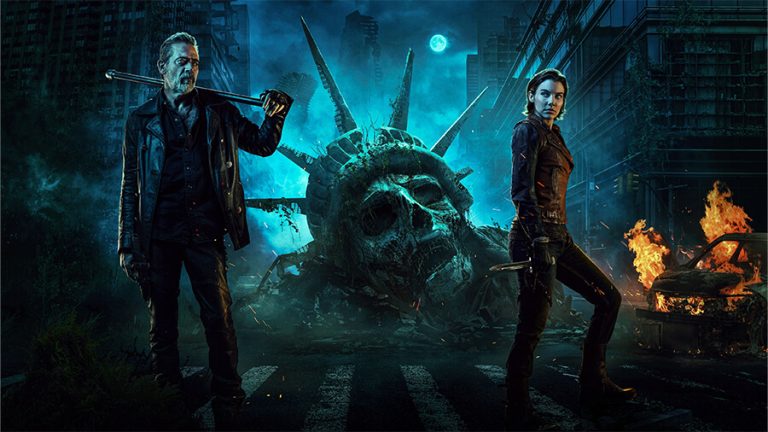 Every AMC Show on Netflix & What's Been Removed
