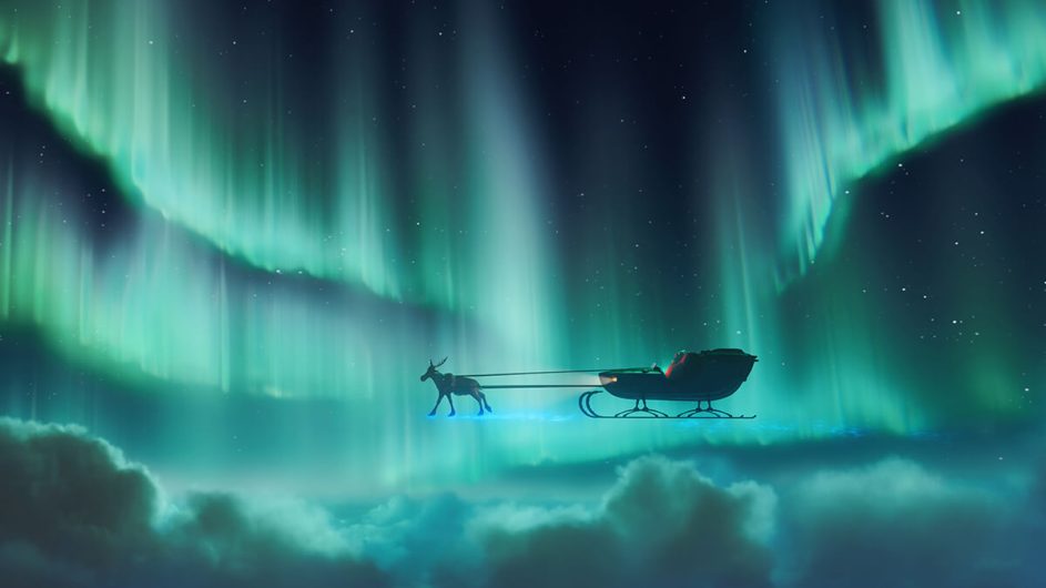 'That Christmas' Netflix Animated Movie Sets December 2024 Release and ...