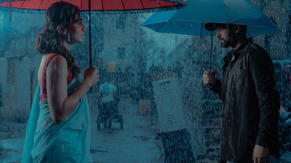 'Phir Aayi Hasseen Dillruba': Everything You Need to Know About Netflix ...