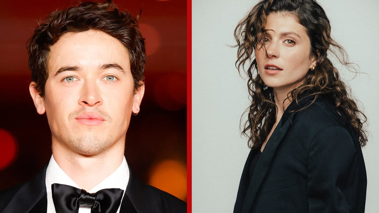 'People We Meet on Vacation' Movie Adapation Lands at Netflix; Tom ...