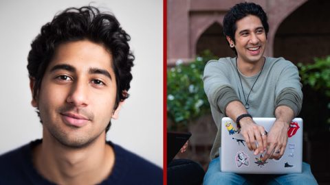 'CTRL' Indian Psychological Thriller Coming to Netflix in October 2024