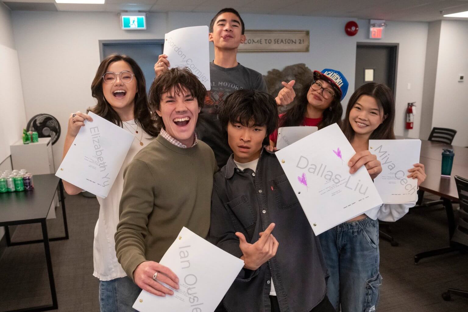 'Avatar: The Last Airbender' Season 2 Netflix Release Date Estimate ...