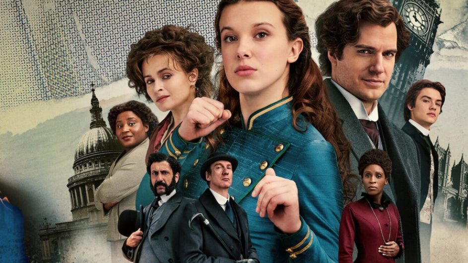 Netflix Confirms 'Enola Holmes 3' July 2026 Premiere: Cast, Plot ...