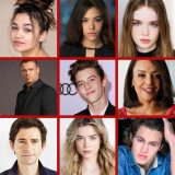 'Time Cut' - Netflix Lines Up Teen Horror Movie For Halloween 2024