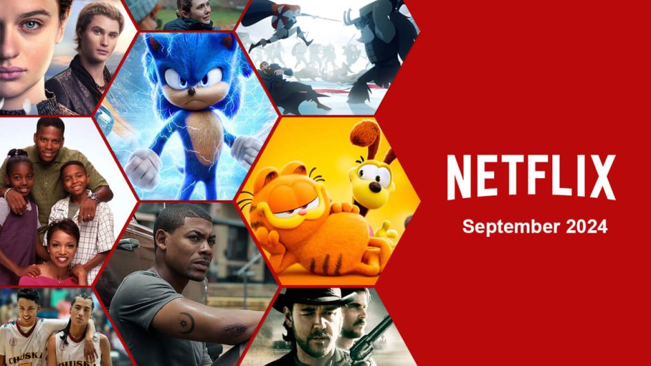 First Look at What’s Coming to Netflix in September 2024 ...