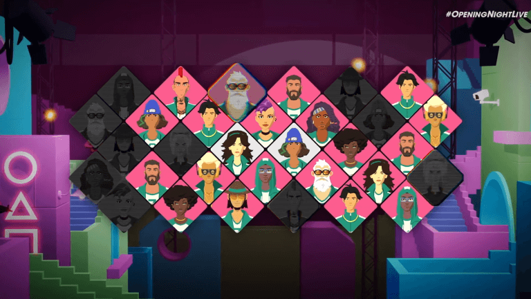 'Squid Game: Unleashed' Netflix Multiplayer Game: Everything We Know So Far