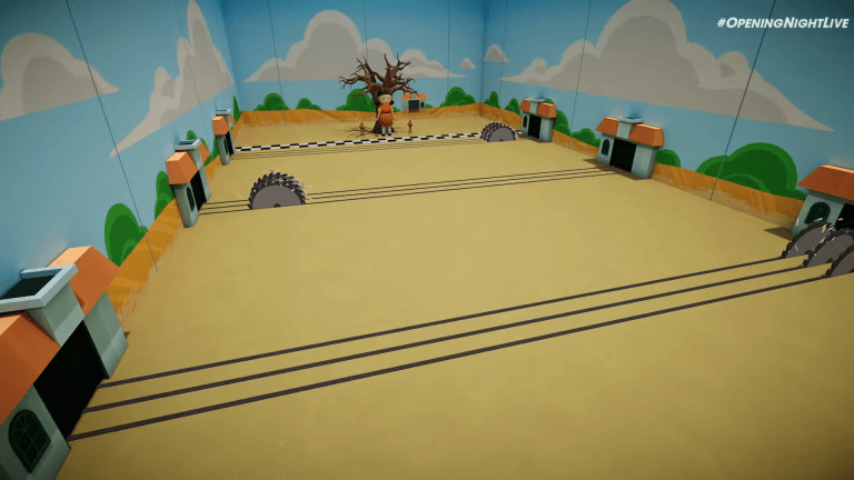 'Squid Game: Unleashed' Netflix Multiplayer Game: Everything We Know So Far