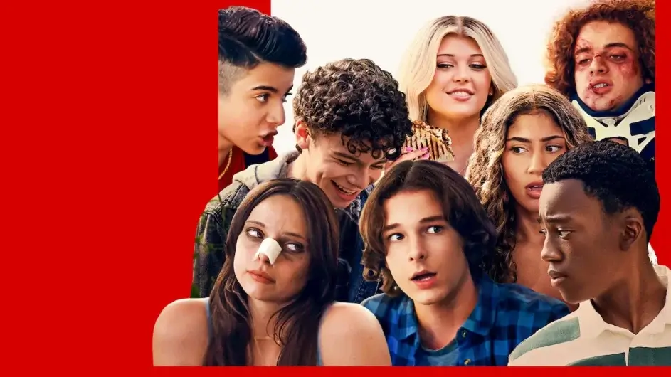 Soundtracks - What's on Netflix