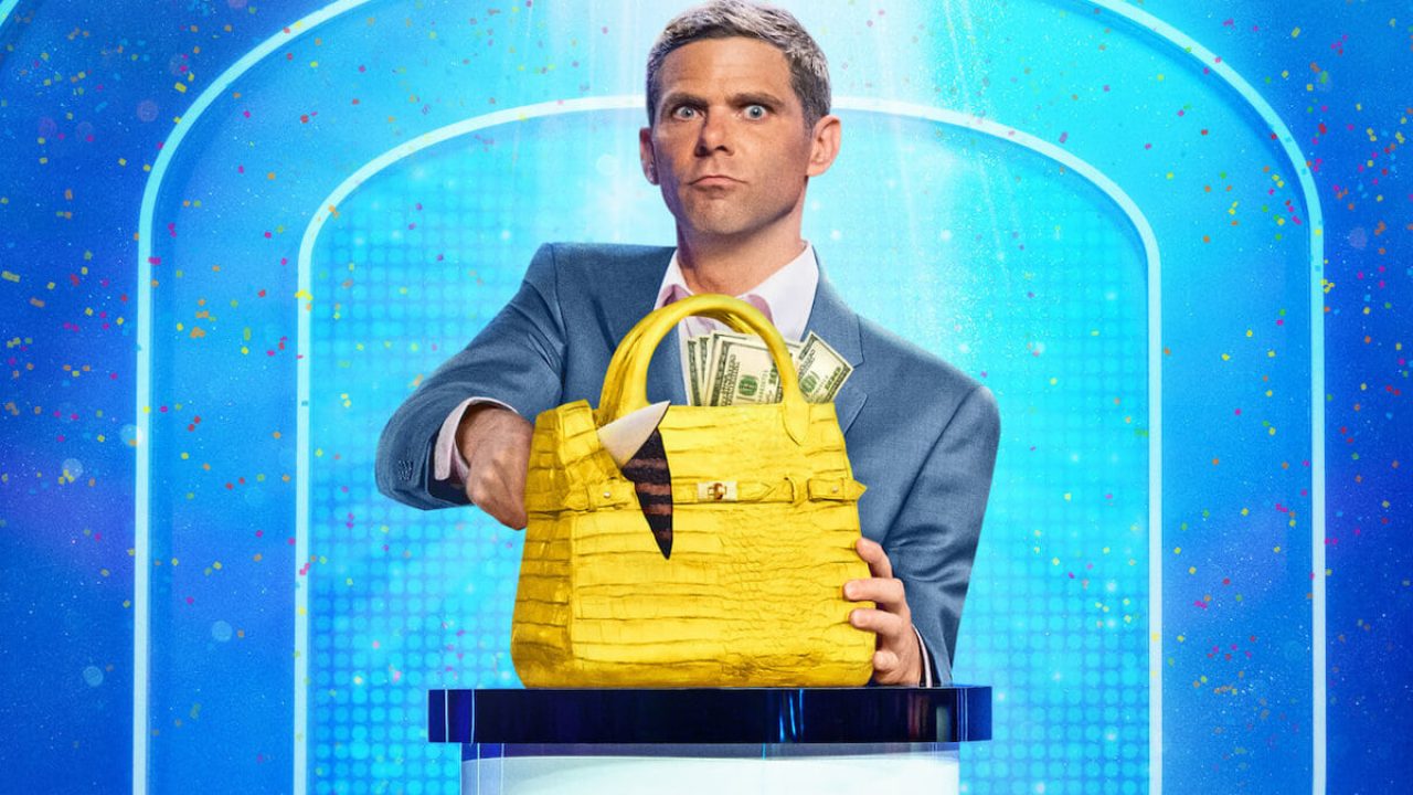 ‘Is It Cake?’ Renewed for Season 4 at Netflix - TVShowsFinder.com
