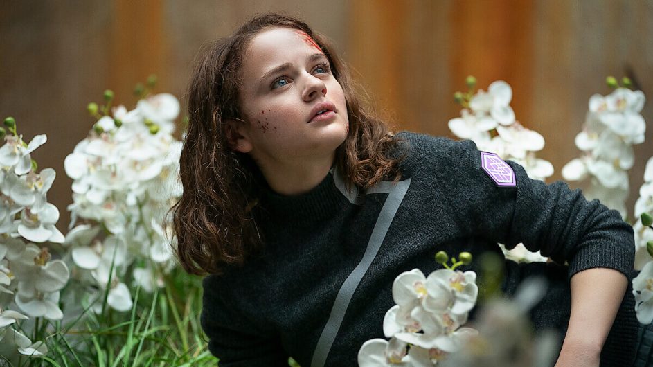 Joey King Netflix Movie 'Uglies': Trailer, Release Date & Everything We ...