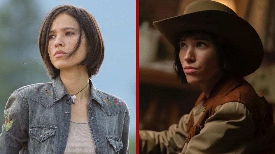 Netflix Thriller 'Don't Move': Netflix Release Date, Trailer ...