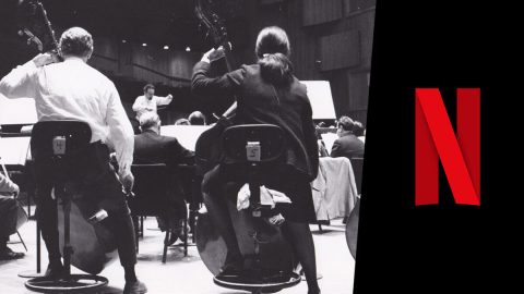 Netflix Acquires Documentary Short 'The Only Girl in the Orchestra ...