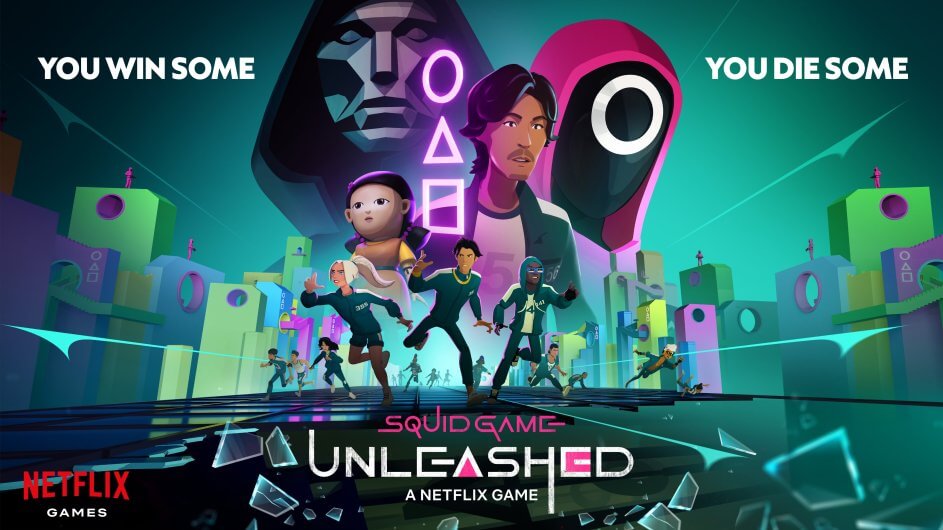 'Squid Game: Unleashed' Netflix Multiplayer Game: Everything We Know So Far