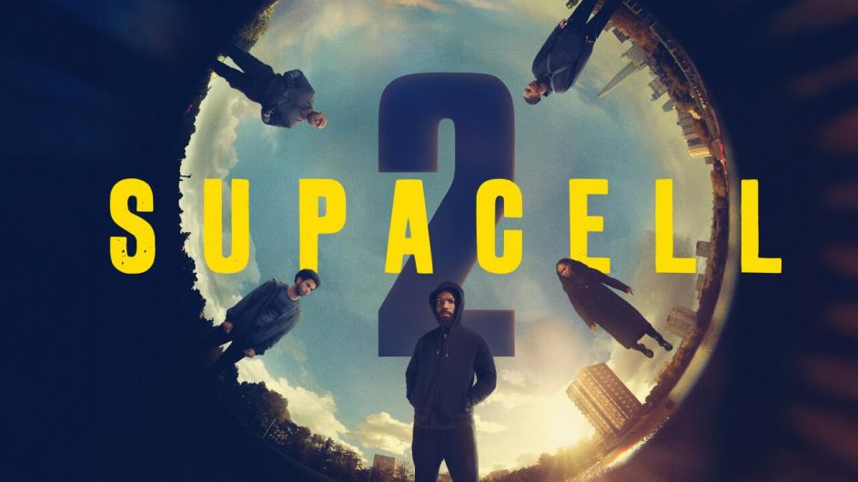 'Supacell' Officially Renewed for Season 2 at Netflix