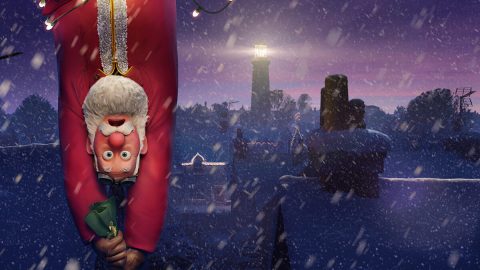 'That Christmas' Netflix Animated Movie Sets December 2024 Release and ...